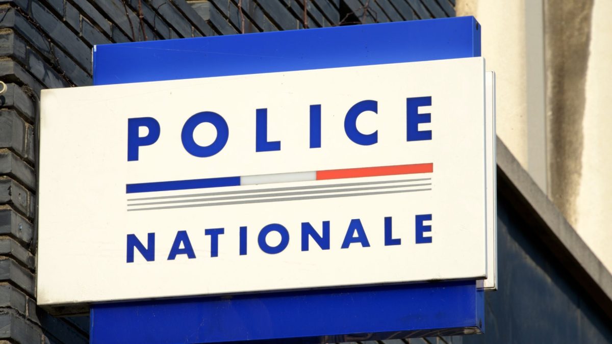 Explication de vote : Vœu “Effectifs de la Police nationale en Bretagne ...
